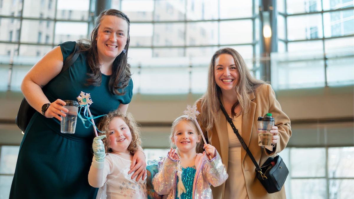 Halloween Spooktacular! at Benaroya Hall S. Mark Taper Foundation ...