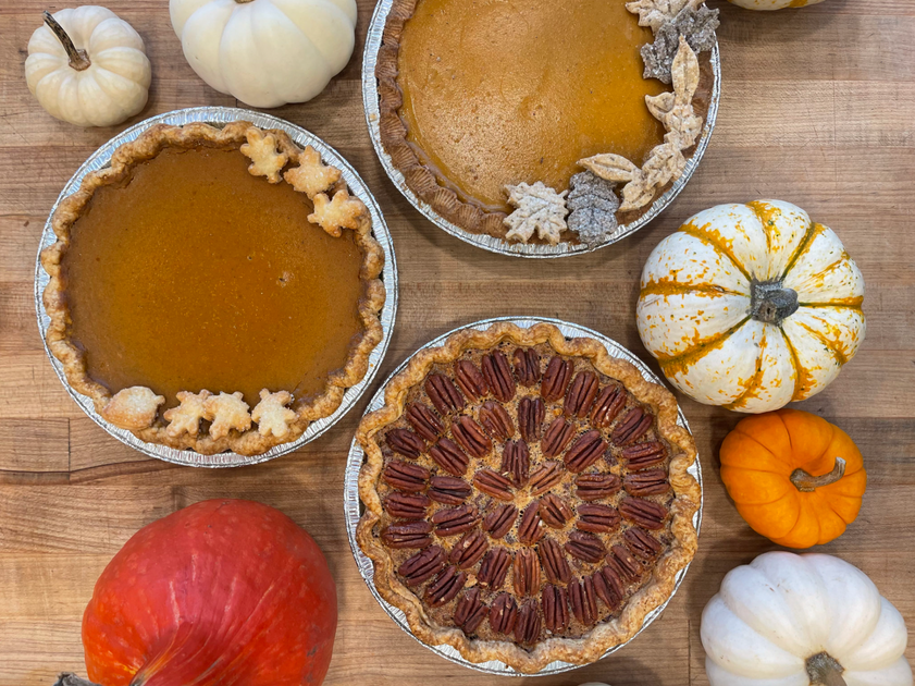 Your Guide to Thanksgiving 2023 Food in Seattle - EverOut Seattle