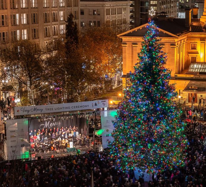 The Top 45 Events in Portland This Week: Nov 20–26, 2023 - EverOut Portland