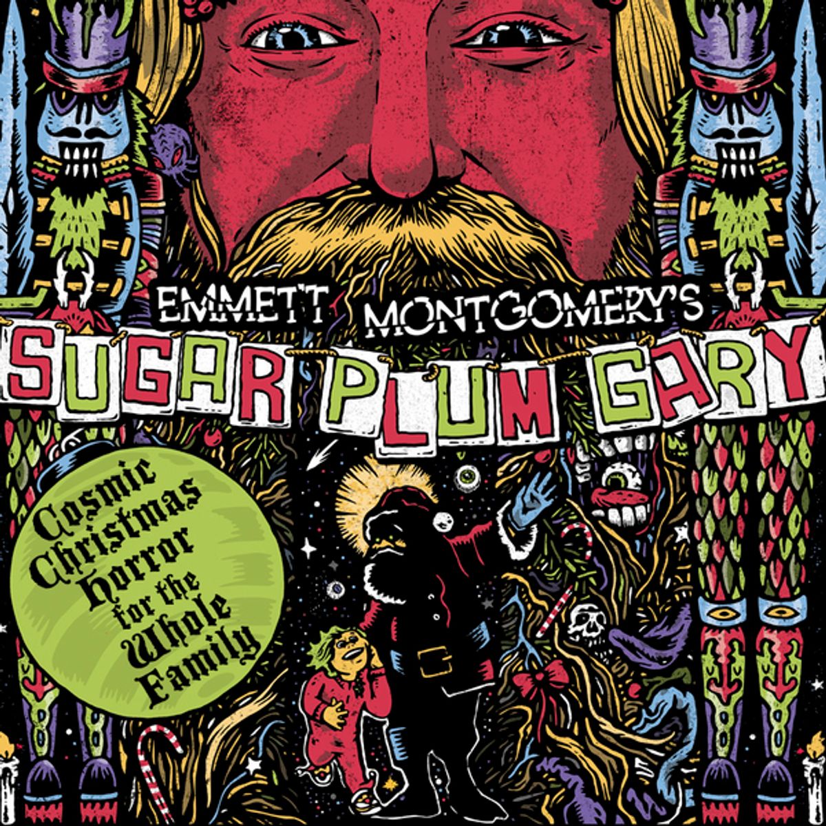 Sugar Plum Gary at 18th & Union: An Arts Space in Seattle, WA ...