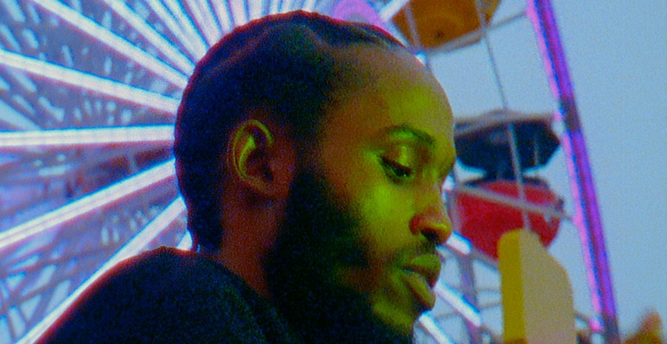 Maxo at Barboza in Seattle, WA - Saturday, December 2 - EverOut Seattle