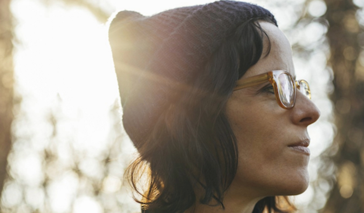 Sera Cahoone at Polaris Hall in Portland, Oregon - Friday, December 22 ...