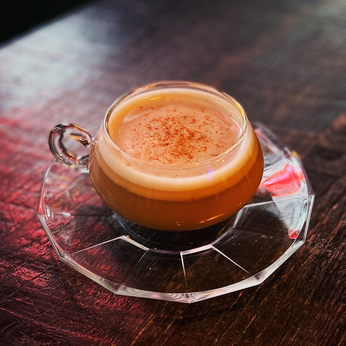Hot Buttered Rum at Rumba in Seattle, WA - Multiple dates through ...