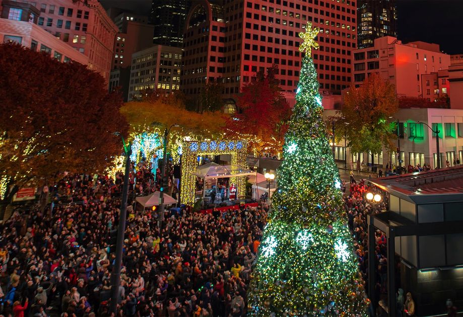 The Best Bang for Your Buck Events in Seattle This Weekend: Nov 24–26 ...