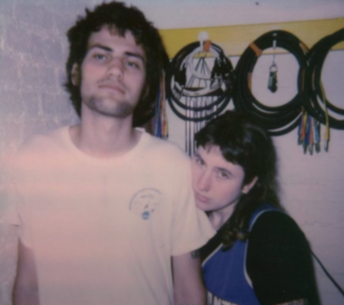 KEXP Presents: Karly Hartzman, MJ Lenderman, and Dan Wriggins at ...