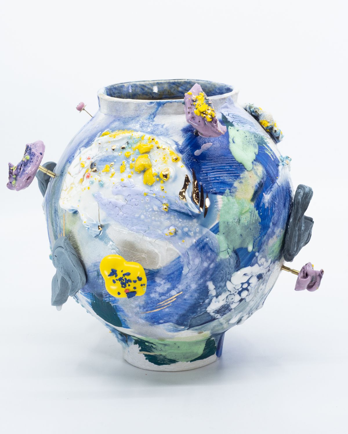 Winter Group Exhibition at Traver Gallery in Seattle, Washington ...