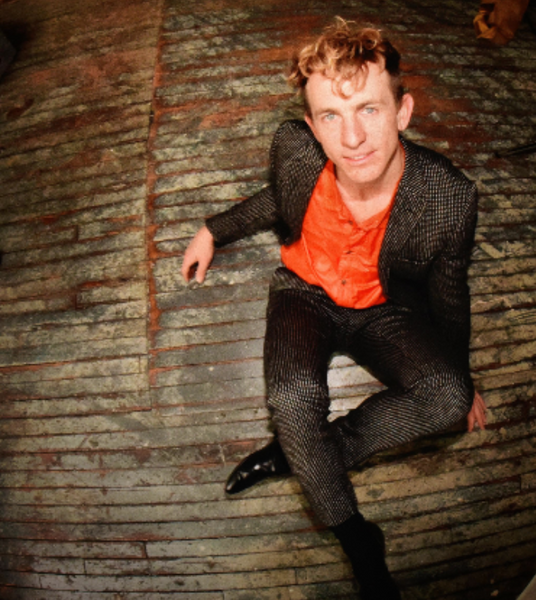 Buck Meek with Dylan Meek at The Crocodile in Seattle, WA - Tuesday ... Buck Meek with Dylan Meek at The Crocodile in Seattle, WA - Tuesday ...