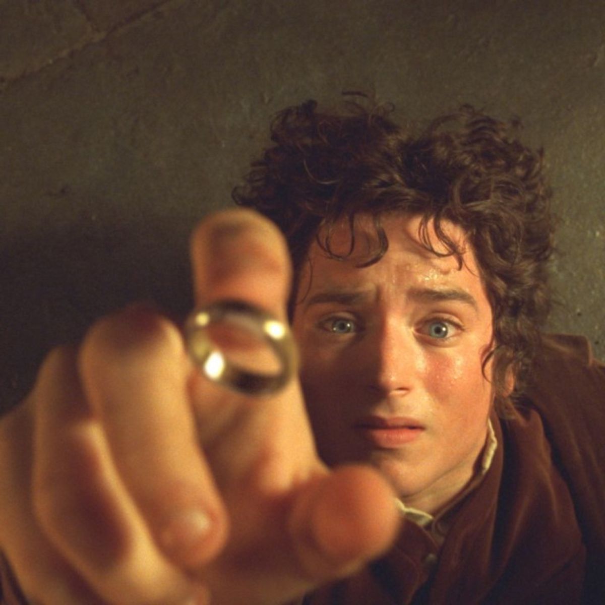 Fact & Fiction: The Lord of the Rings, The Fellowship of the Ring at ...