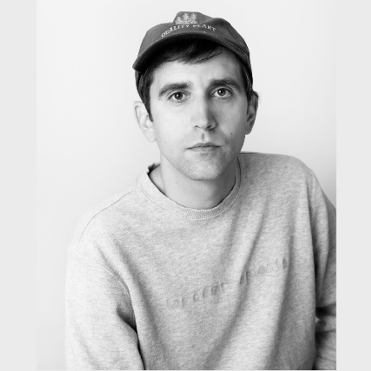 Ben Palmer at Here-After at the Crocodile in Seattle, WA - Saturday ...