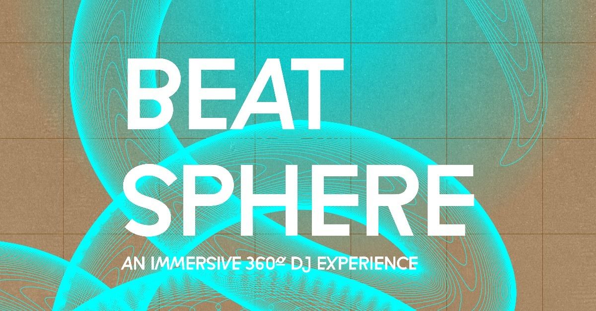 Chong the Nomad x Samurai Del - BEAT SPHERE: An Immersive 360º DJ Experience at Neumos in ...