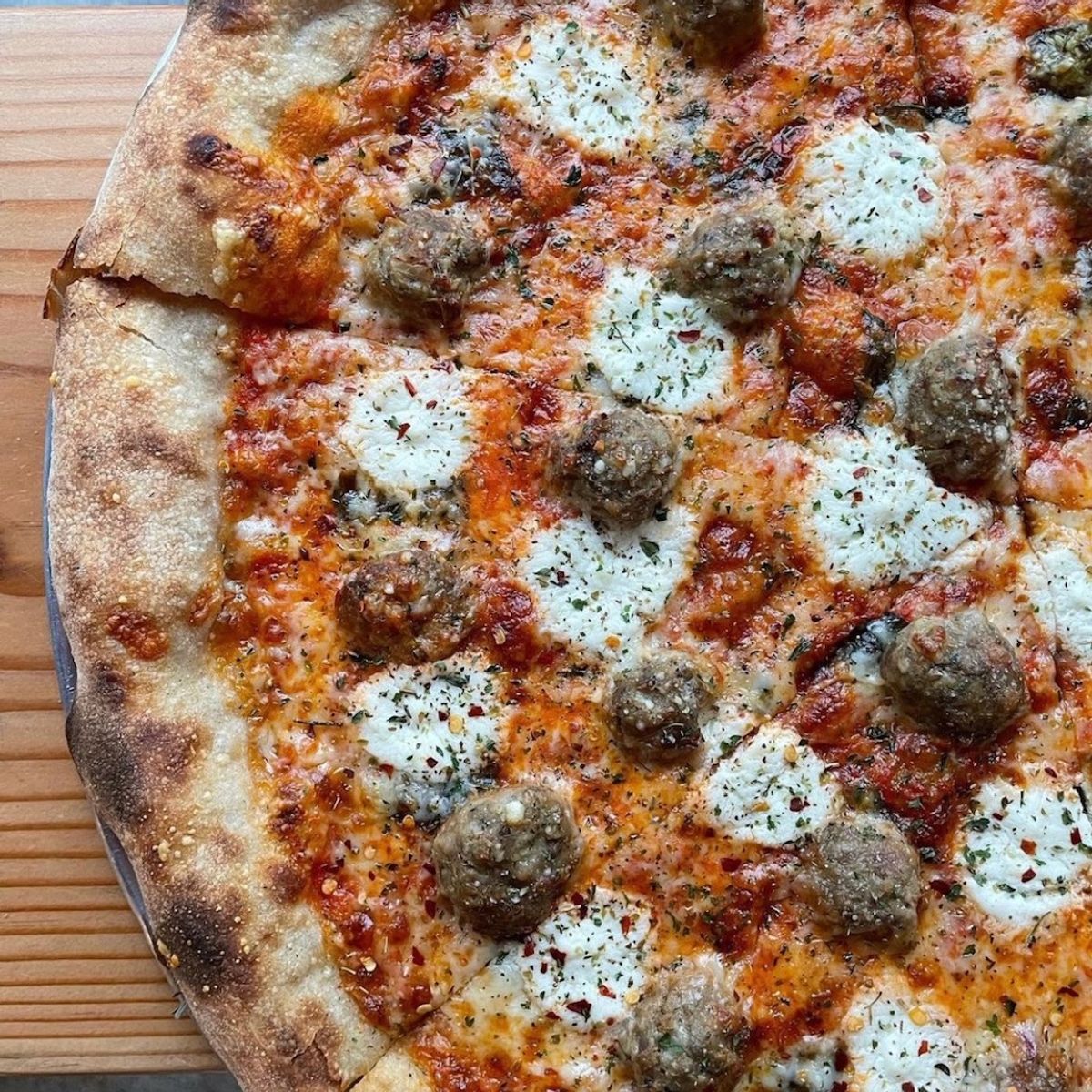 5 Cidery Tap Takeover & Cider Week Slice at Pizza Thief & Bandit Bar in ...