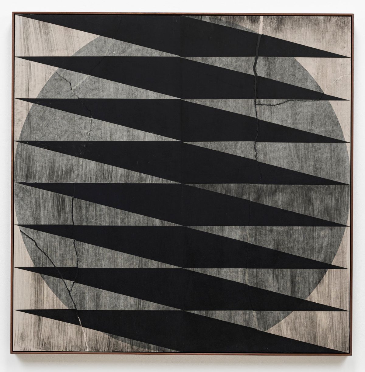 Chris Chandler: Elemental Forms at Elizabeth Leach Gallery in Portland, OR - Every Tuesday ...