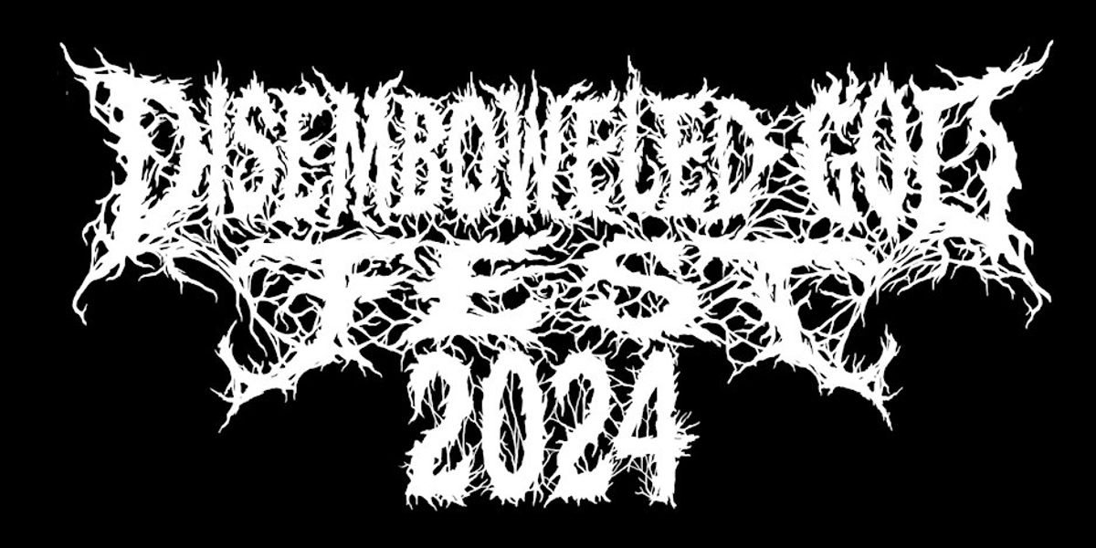 Disemboweled God Fest 2024 at Belltown Yacht Club/Screwdriver Bar in ...
