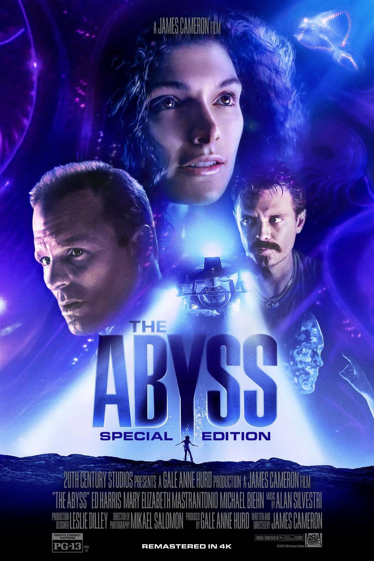 The Abyss: Special Edition – 4K Restoration at Grand Illusion in ...