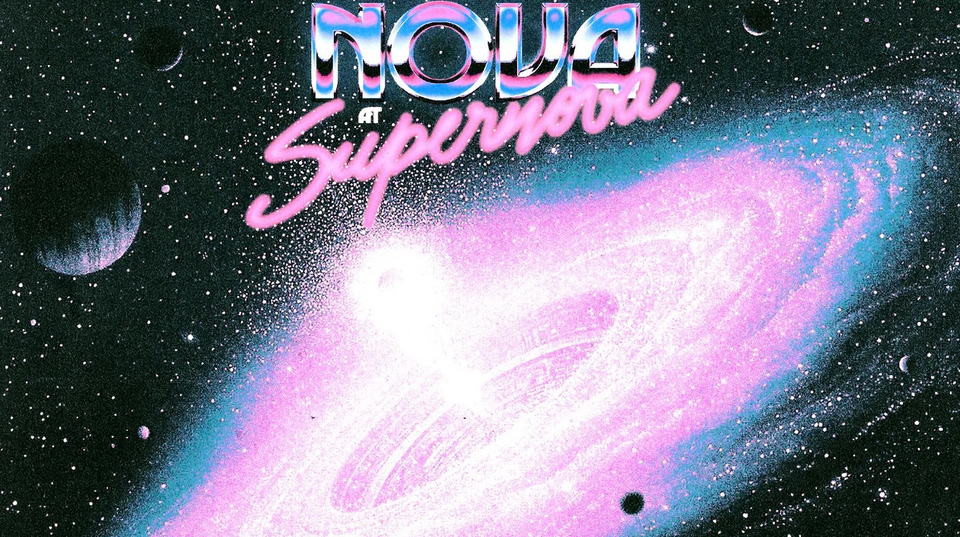 Neon Nova: A UV Party! at Supernova Seattle in Seattle, WA - Saturday ...