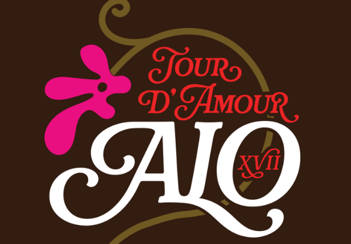 ALO (Animal Liberation Orchestra) at Nectar in Seattle, WA - Every day ...