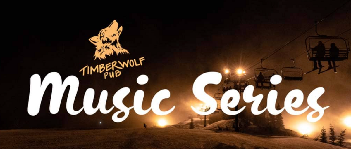 Timberwolf Music Series at Summit at Snoqualmie in Snoqualmie Pass ...