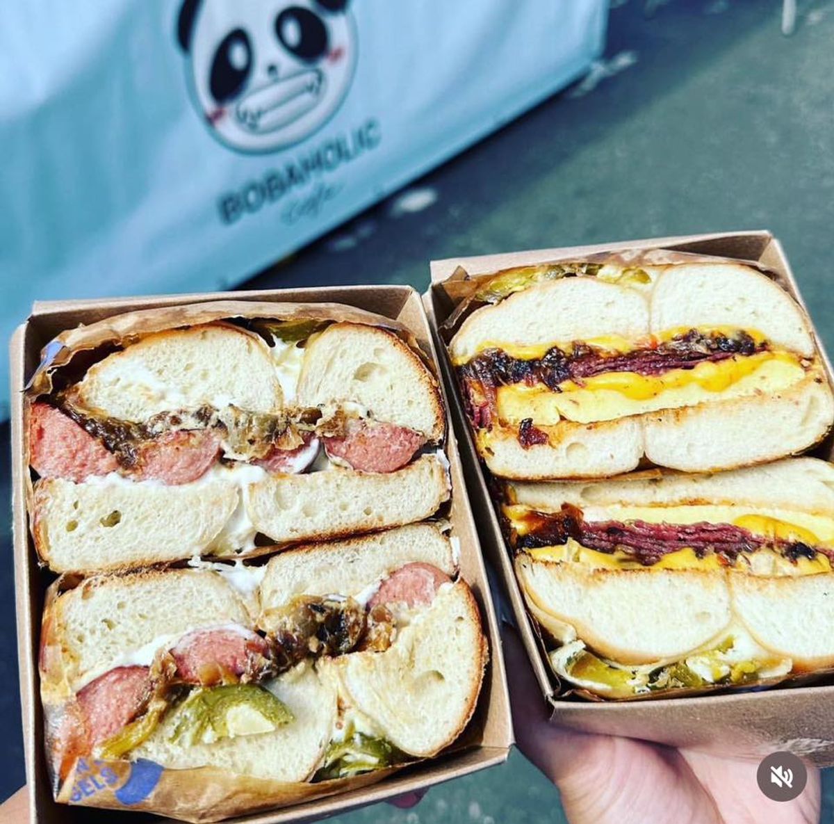 Winter Feast Food Truck Festival at Fremont Sunday Market in Seattle ...