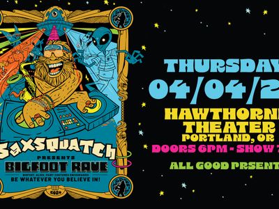 Portland EDM/House/Techno Events Calendar - EverOut Portland