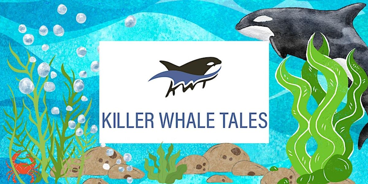 Killer Whale Tales 20th Anniversary Celebration at Daybreak Star Indian ...