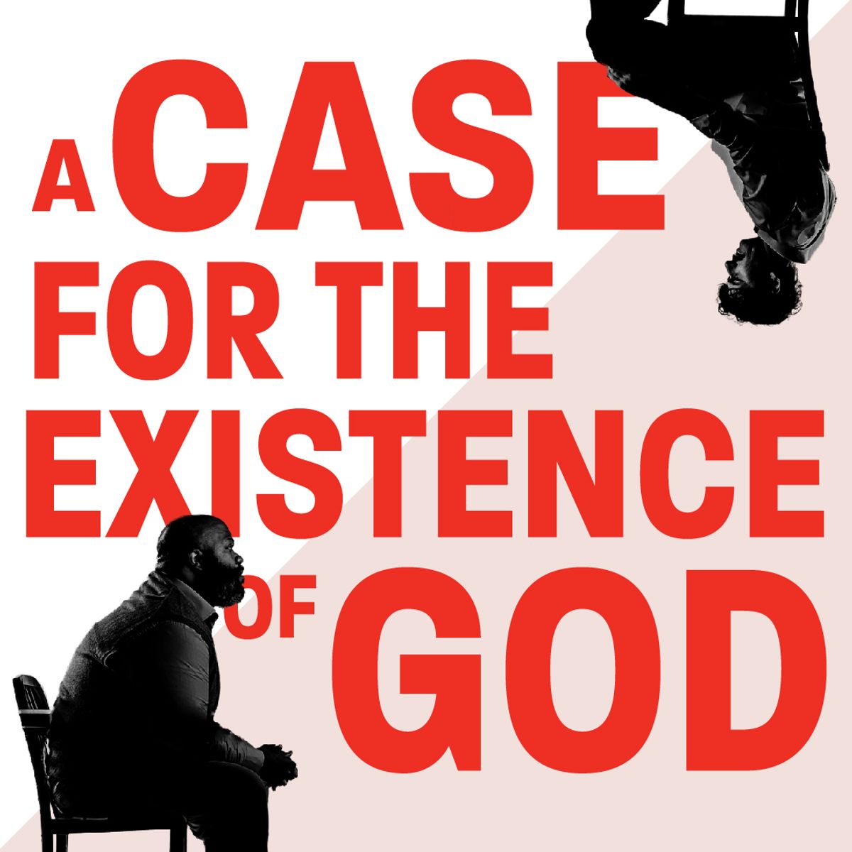 A Case for the Existence of God at ACT - A Contemporary Theatre in ...