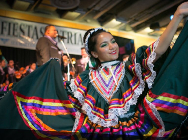 Seattle September Events - EverOut