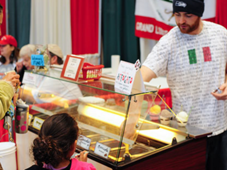 Seattle September Events - EverOut