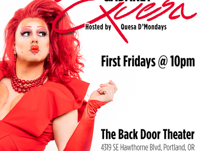 Portland Cabaret & Burlesque Events Calendar - EverOut Portland