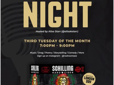 Seattle Live Music Events Calendar - EverOut Seattle