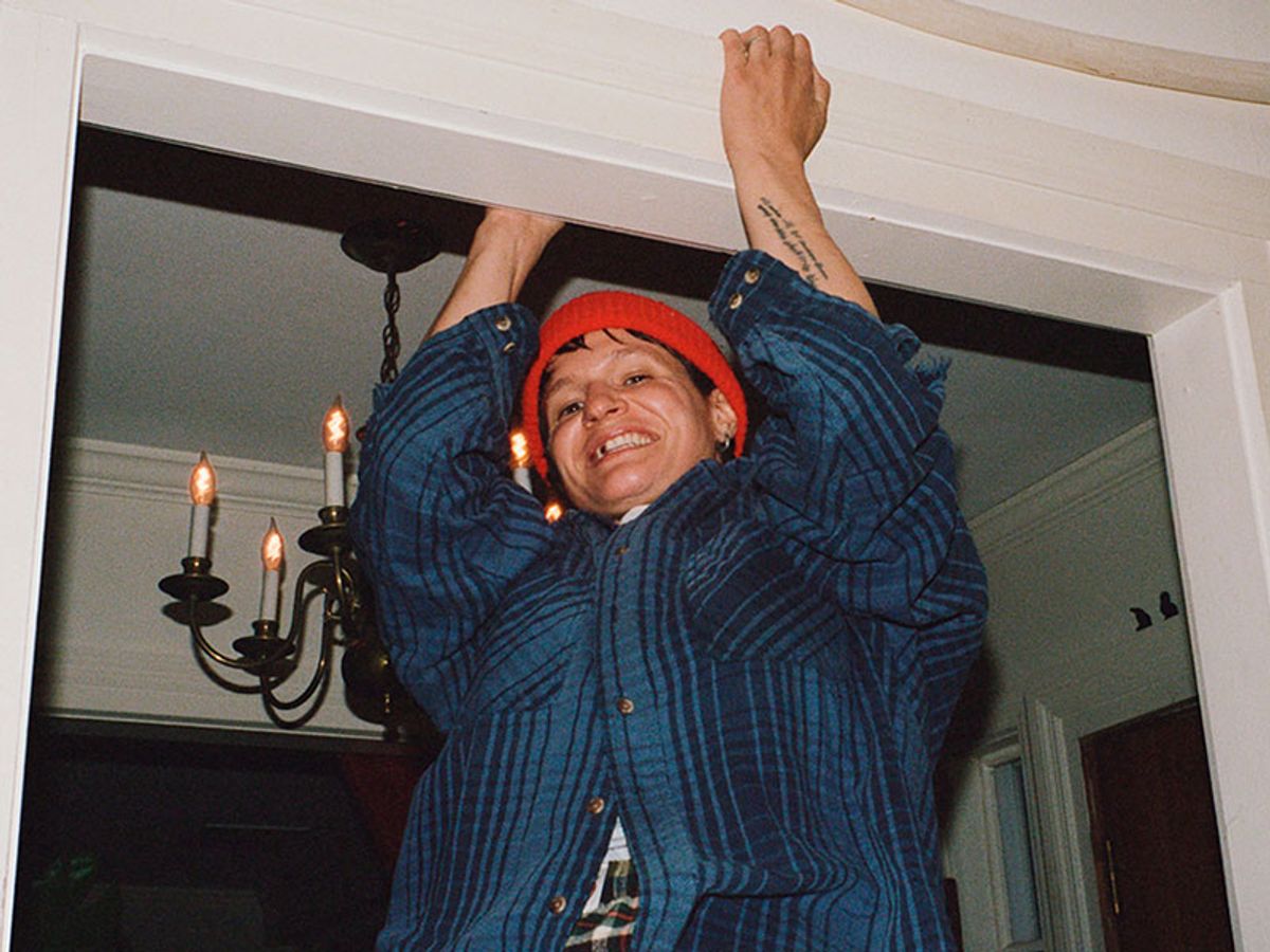 Adrianne Lenker at Revolution Hall in Portland, OR - Every day, from ...