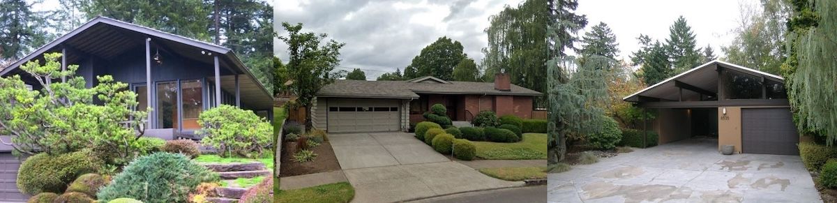 What Style Is It? Identifying the Varied Styles and Floorplans of ...