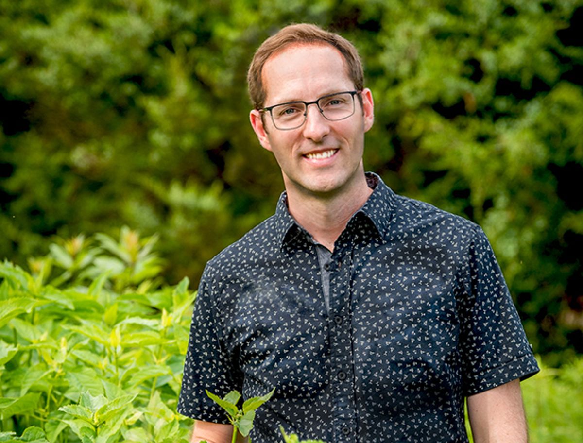 Functional Planting: Creating Adaptive Plant Systems at Bellevue ...