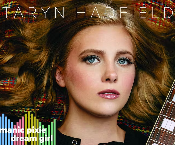 Taryn Hadfield, Kyle Nicholas, and Beasley at Sunset Tavern in Seattle ...