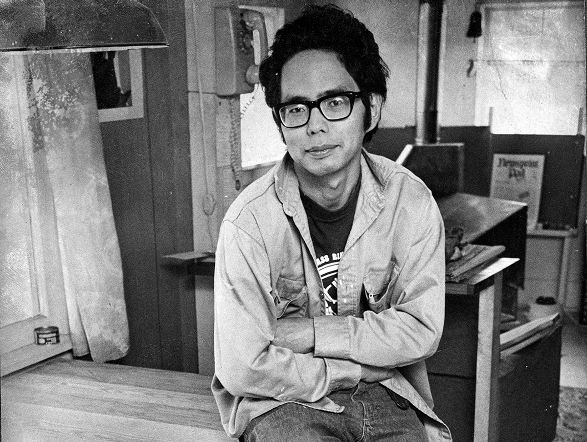 Craft, Community, and Care: The Art and Legacy of Bob Shimabukuro at ...