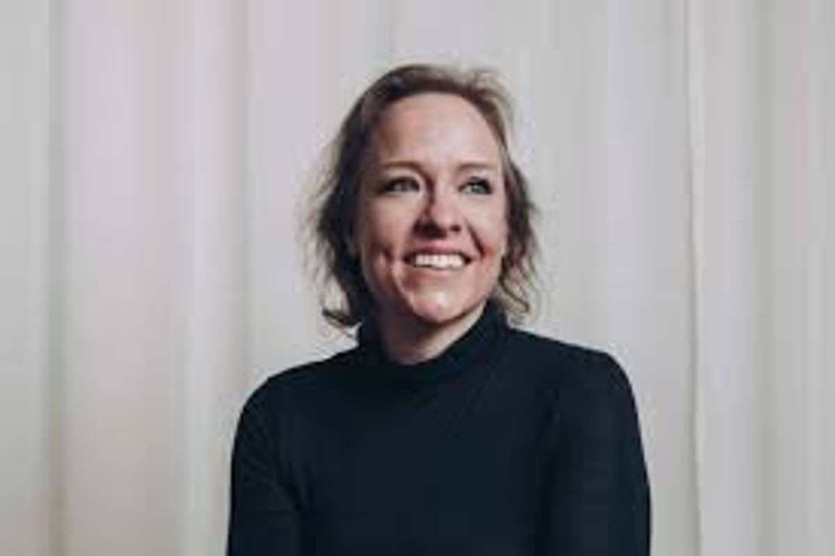 Tuesday TED Talks- Salla Eckhardt: Navigating the AI Frontier at ... Tuesday TED Talks- Salla Eckhardt: Navigating the AI Frontier at ...