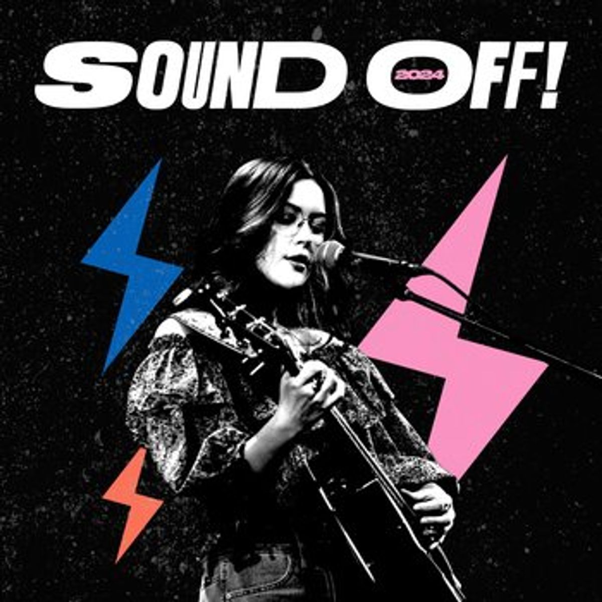 MoPOP’s 2024 Sound Off! Showcase at Museum of Pop Culture (MoPOP) in ...