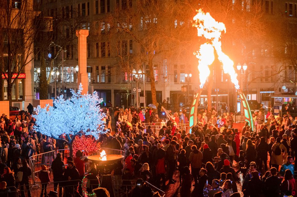 The Best Bang for Your Buck Events in Portland This Weekend: Feb 2–4 ...