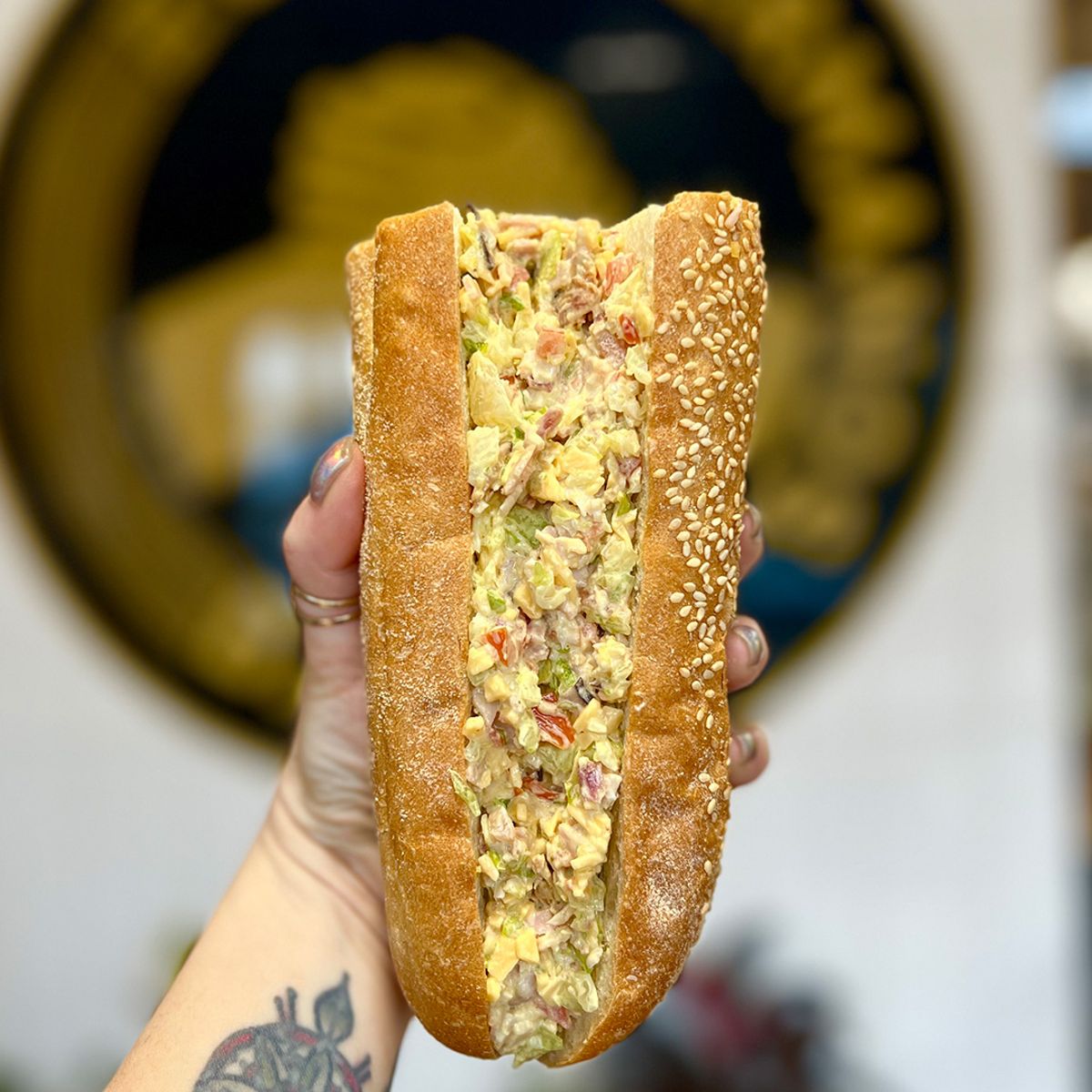 Two Brother Club at Dos Hermanos in Portland, OR - Every day, through ...