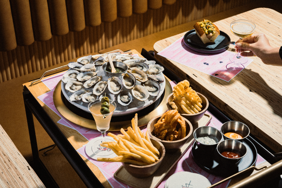 This Week In Portland Food News: French Fry Flights, Instant Noodles ...