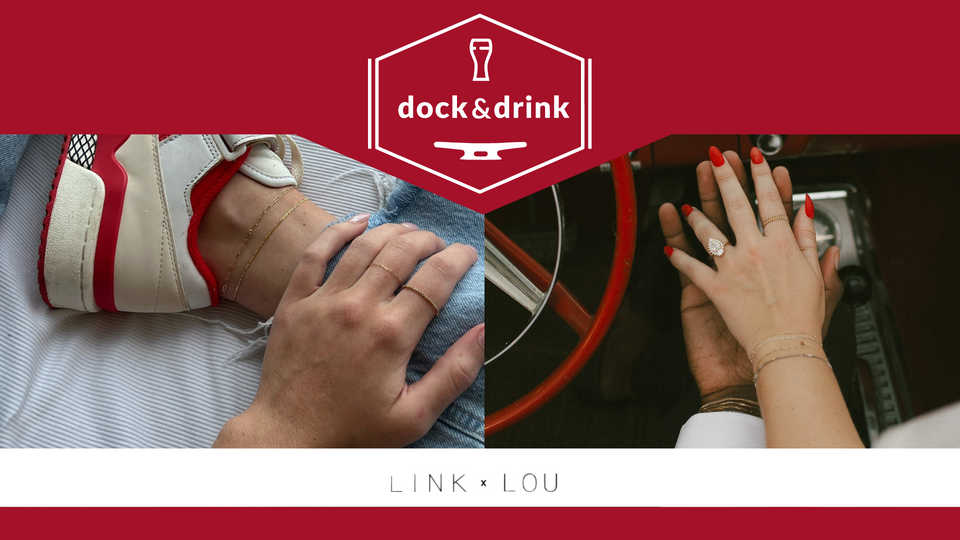 Valentine's Day at Dock and Drink at Dock and Drink in Renton, WA ...