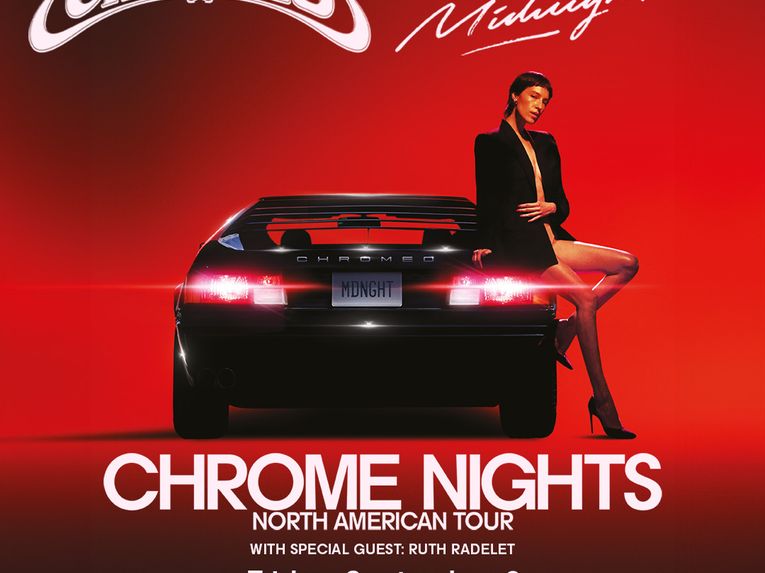 Seattle September Events - EverOut