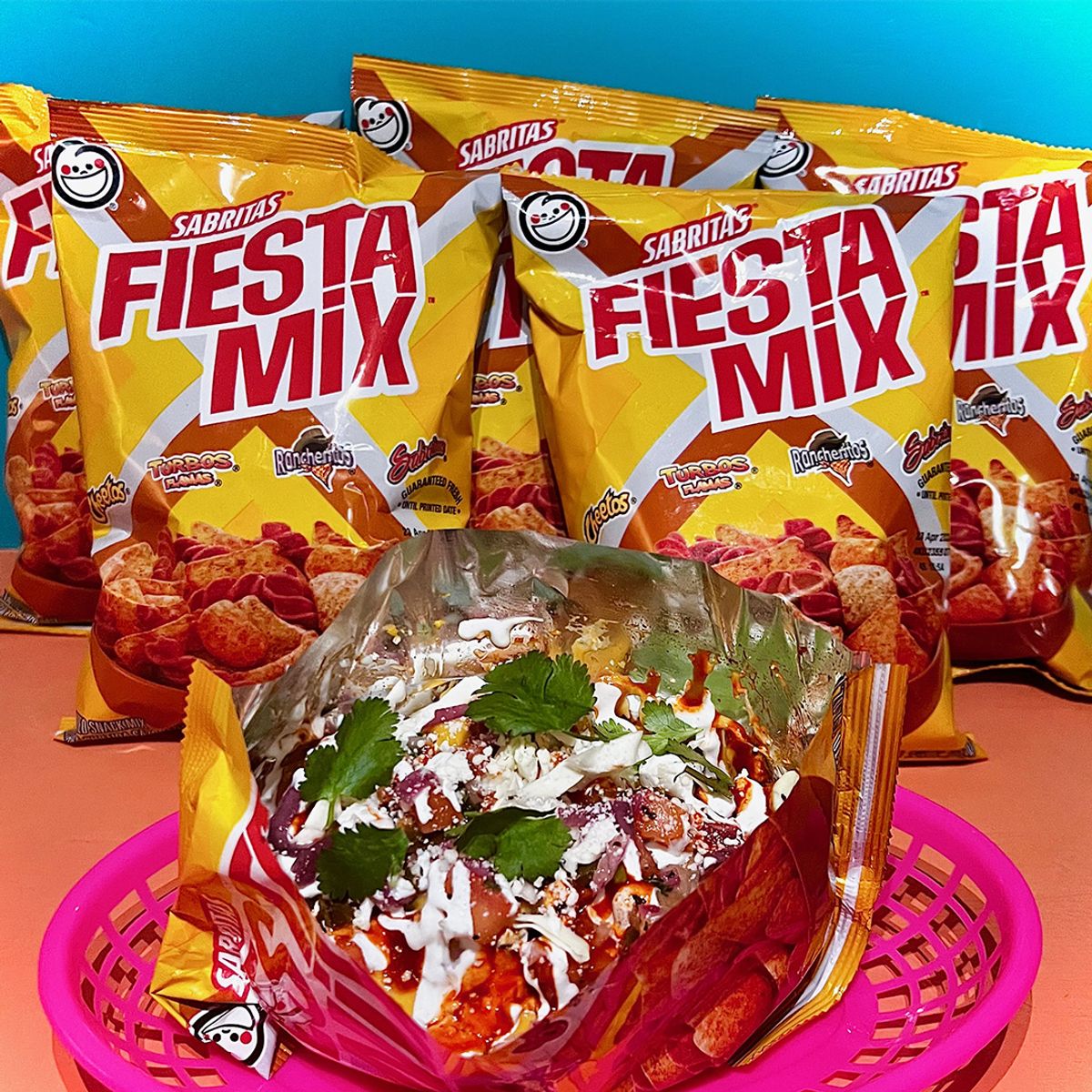 Party Nachos at El Lugar Bodega Bar in Seattle, WA - Multiple dates ...