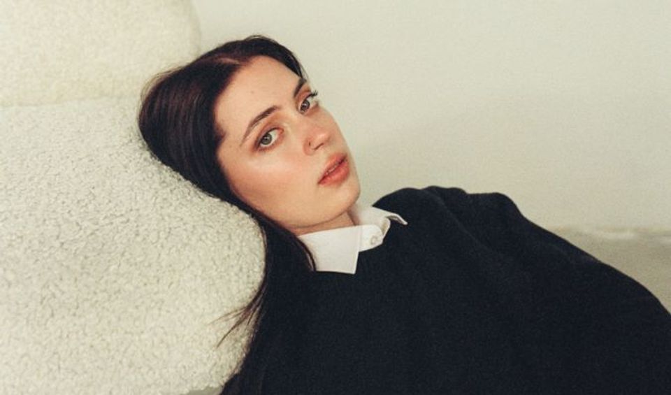 Lizzy McAlpine: The Older Tour at WaMu Theater in Seattle, WA ...