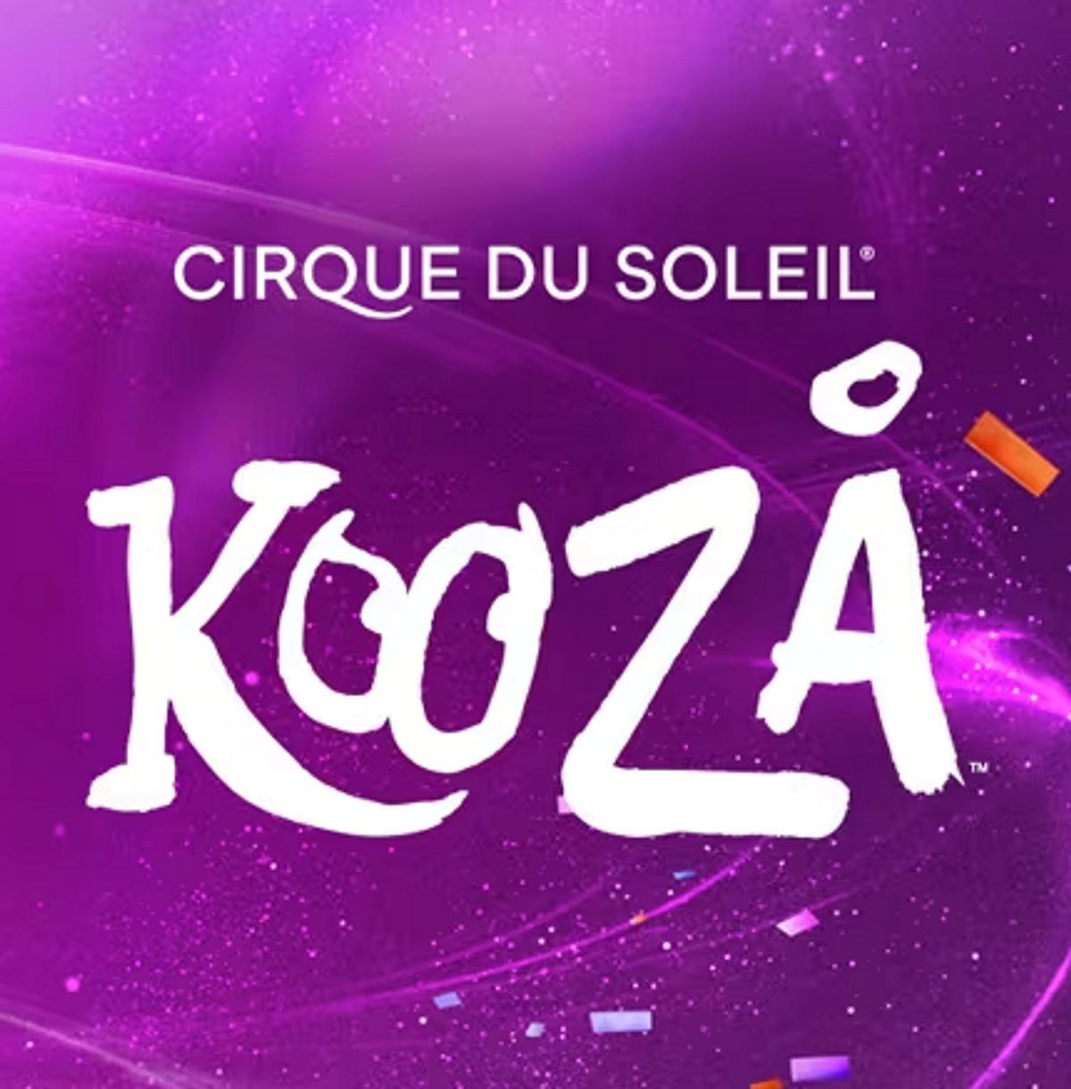 Cirque du Soleil: Kooza at Portland Expo Center in Portland, OR - Every ...
