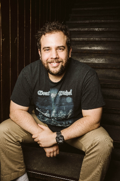 Eric Rahill, Jack Bensinger at Here-After at the Crocodile in Seattle ...