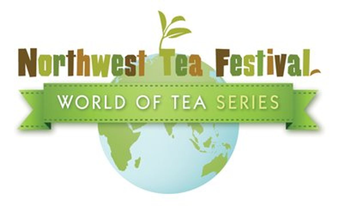 Northwest Tea Festival 2024 at Seattle Center Exhibition Hall in ...
