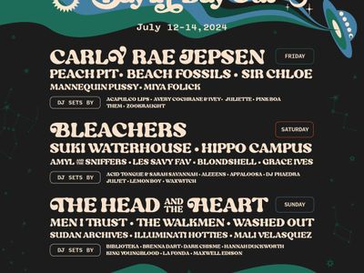 Seattle Live Music Guide - EverOut