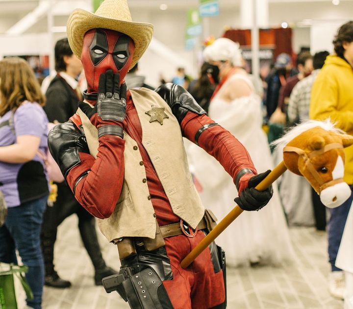 The Top 38 Events in Seattle This Week: Feb 26–Mar 3, 2024 - EverOut ...