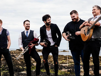 Seattle Country/Folk/Bluegrass Events Calendar - EverOut Seattle