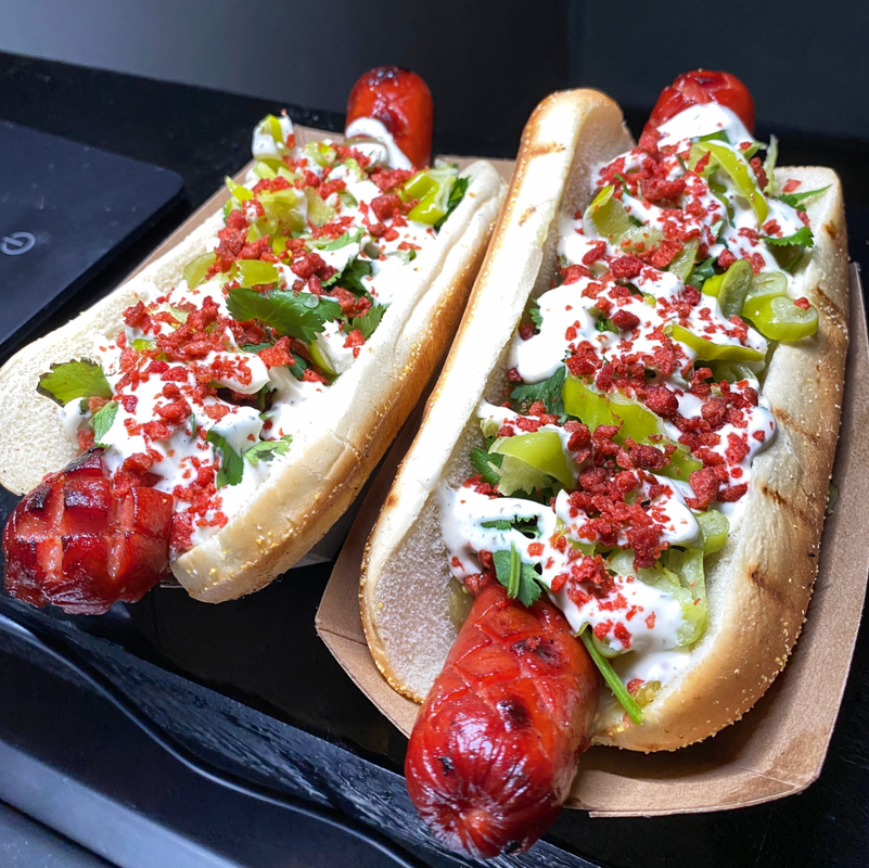 This Week In Portland Food News: Hot Dogs, Natural Wine, and Shamrock ...